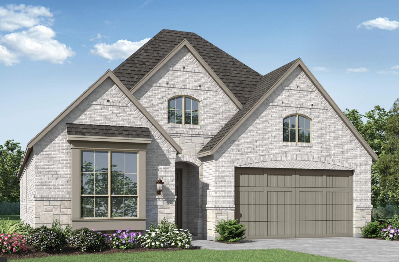 Highland Homes – 50s : M3 Ranch